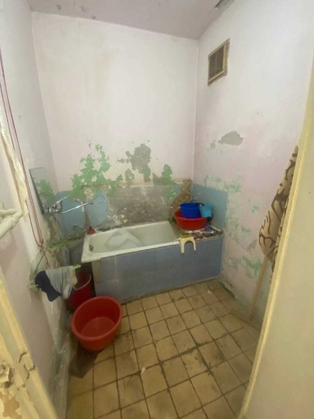 Продается 1 ком квартира Юнусобаде