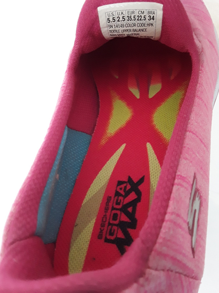 Skechers Goga Max