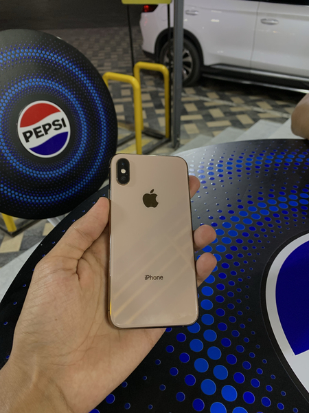 iPhone XS 256 GB KH/A