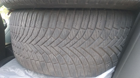 Lassa Multiways 2