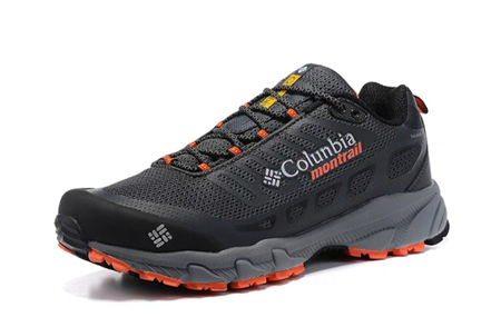 Кроссовки Columbia