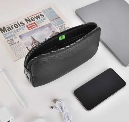 Barsetka Green Lion London Smart Security Pouch / Барсетка