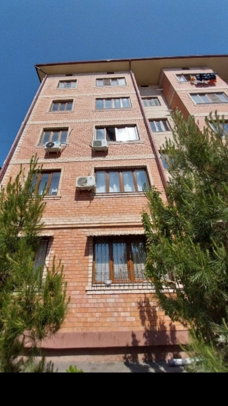Срочно своя алмазарский район 4х комн новостройка 107 квадратов