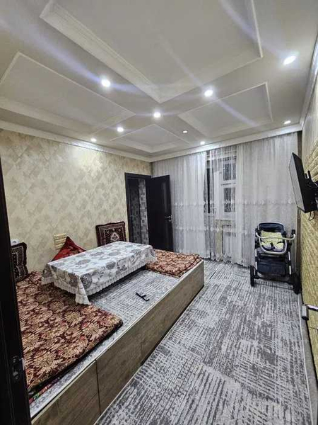 Продается 4 х комнатная квартира,Район Янги Хаёт, 9-Худуд,ID 915