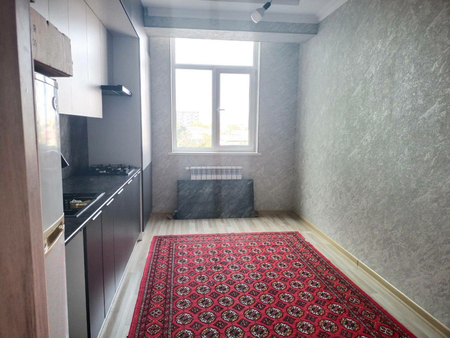 Сдаётся 2 комнатная Куйлук массив 3,  8-метро