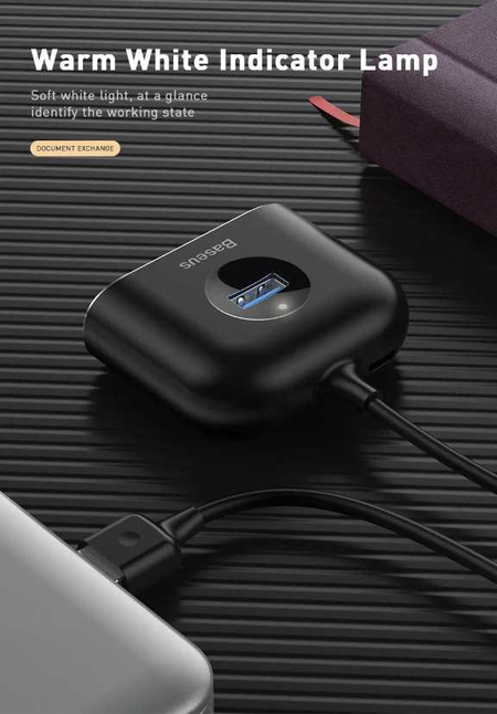 Новые Хабы USB 3.0 - качество - с гарантией - доставка