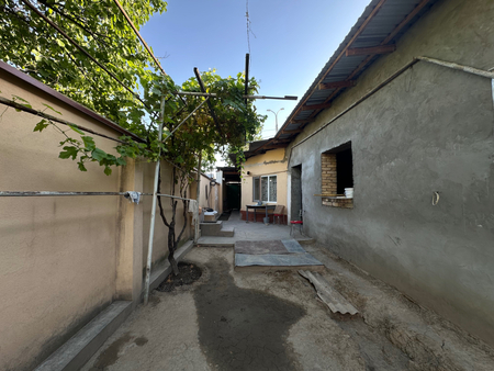 Продается дом 4 сотки ул Гайдара Алиева