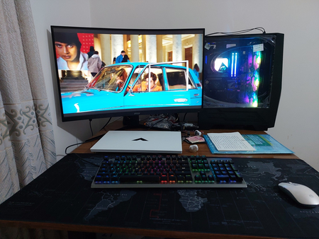 MSI Mag A850GL Pcie5