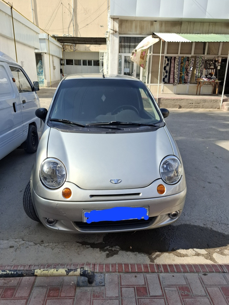 Matiz sotiladi 2008 yil