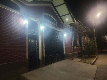 Ipodrom uchastka arendaga beriladi