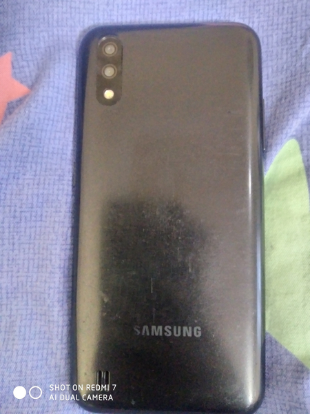 Samsung m01 3/32