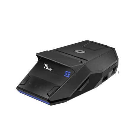 Radar detektor X-COP 8800s, Wi-Fi, Black
