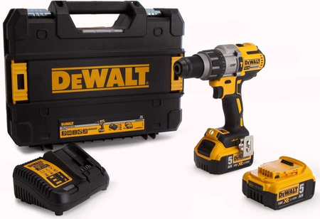 Шуруповерт dewalt  DCD996P2 MADE IN USA