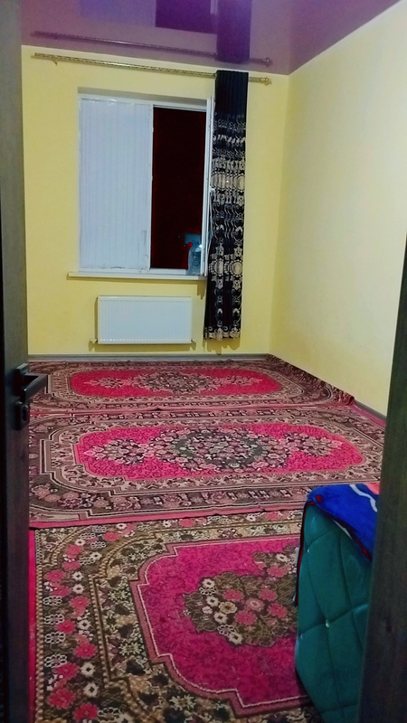 Ижарага 2 хоналик уй