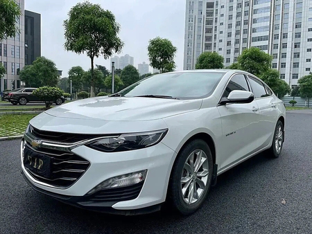 Malibu 2 premier