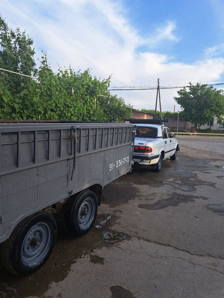 Volga 3110 xolati yaxshi dizel rasxod 9 10 liter