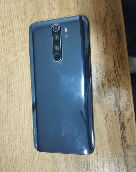 Redmi Note 8 pro