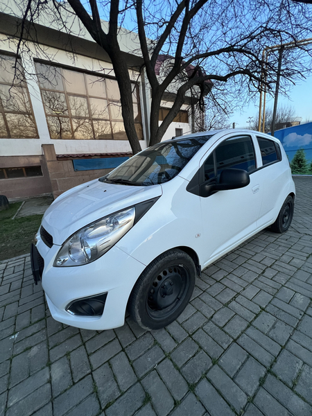 Spark 2020 2 pozitsiya