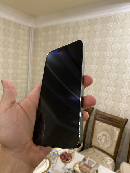 iPhone 13 Pro Max 87% IDEAL