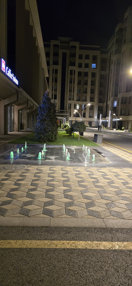 Kvartira srochna yunusobod residence