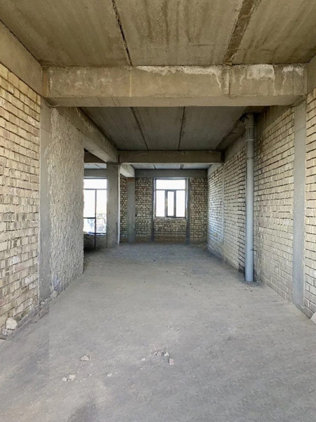 Срочно продается квартира 93 квадрата, Дархан ЖК 
