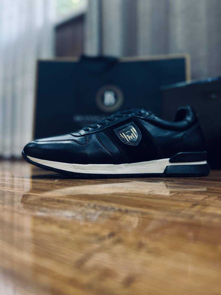 Pantofola d'oro Итальянские кроссовки