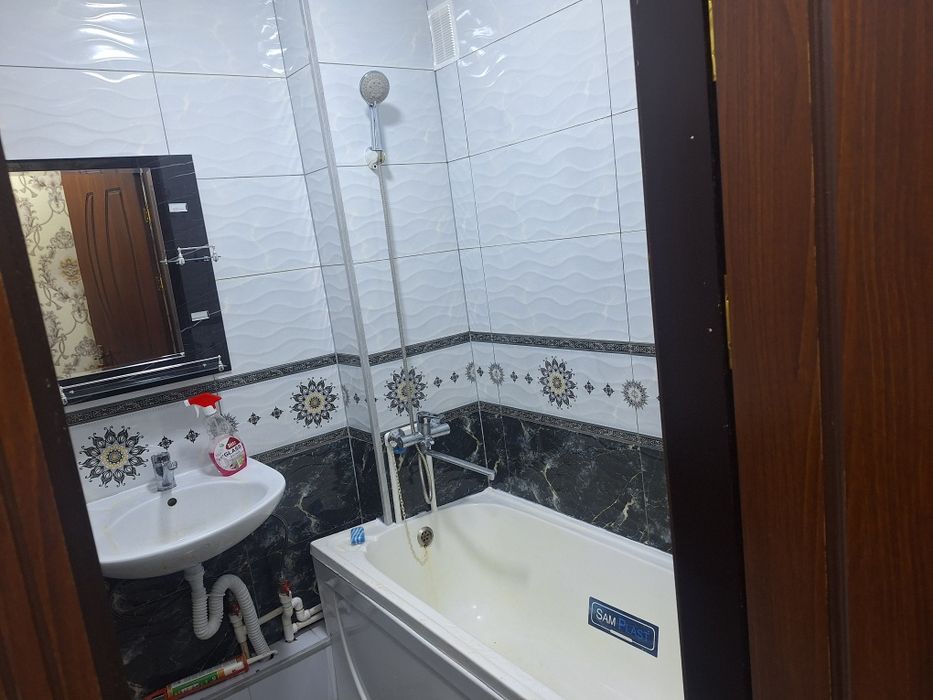 Самарканда квартира арендага берилади