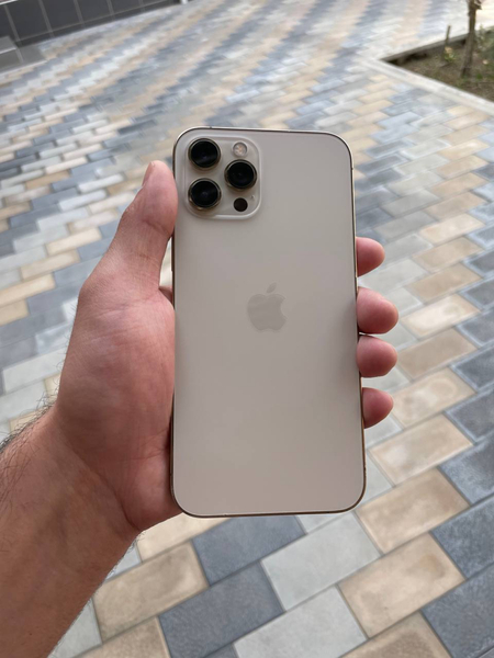 Iphone 12pro max
