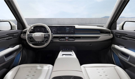 Orient Lizingda Halol Nasiyaga Kia Carnival