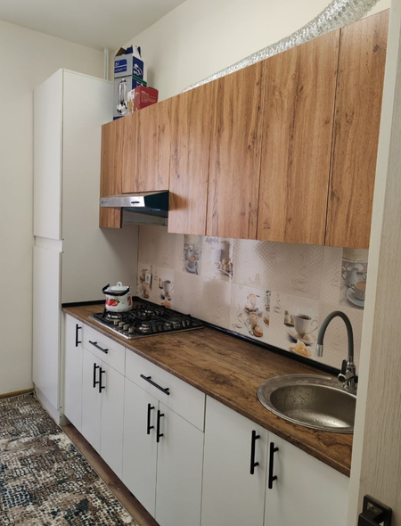 Кухни мебель oshxona mebel