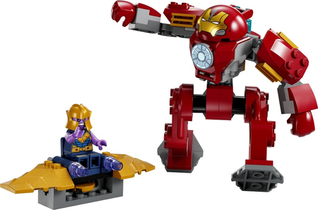 Lego Marvel Лего Марвел