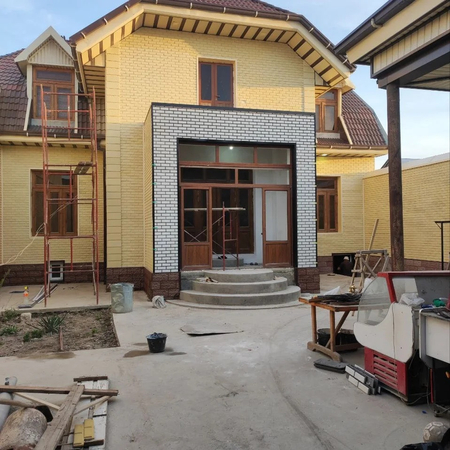 САМАРКАНД  фасадн плиткалар