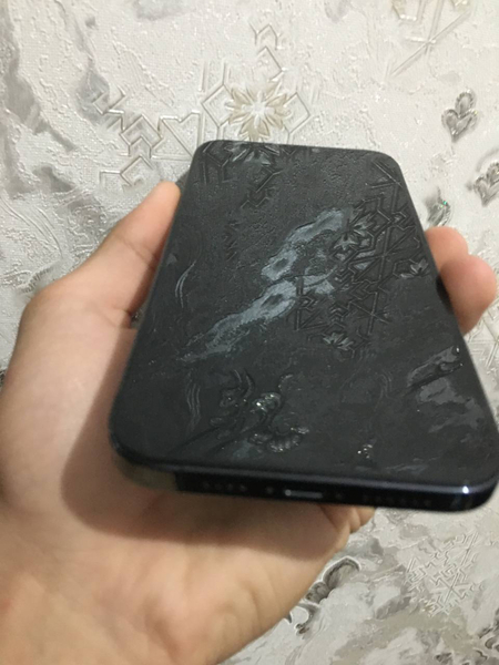 Iphone 12 pro max 128GB