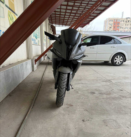 Mot 400 kub, sotiladi