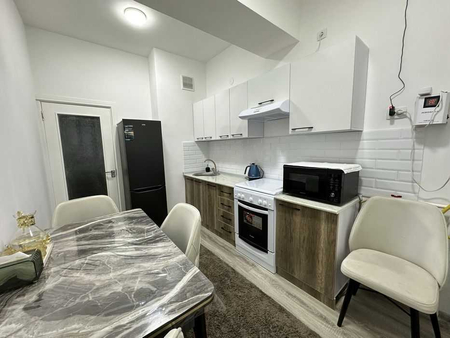 Яшнабадский • Авиасозлар-2 • 2-комн • 60 м² • этаж 4/9 • [MGA: 264]