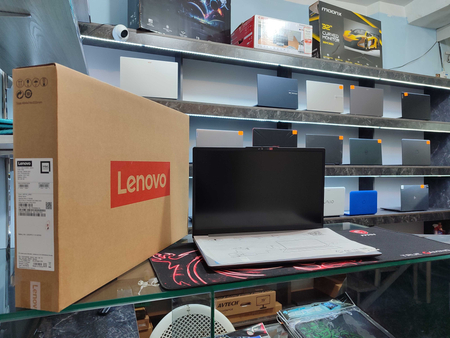Ноутбук Lenovo Ideapad slim Intel Core i3-N305