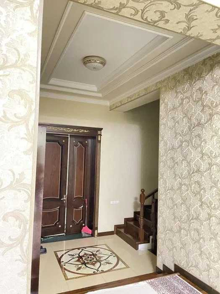 Продаётся Евродом на ул.Джаркурганская, 3,1-соток (N 8627)