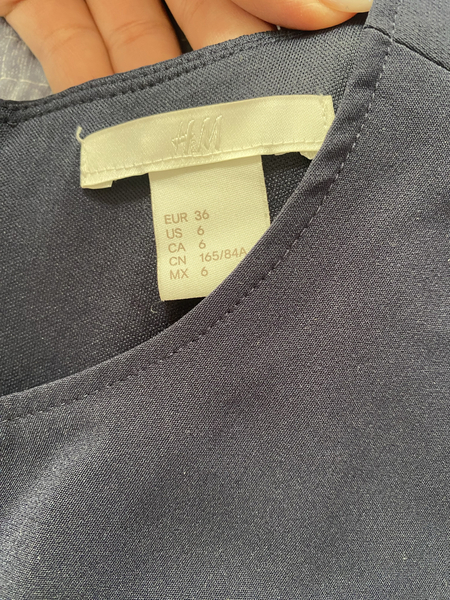 Верхняя Одежда H&M новое без бирки