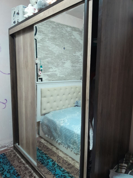 Шифоньер Mondeluxe