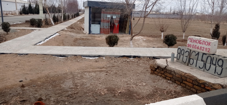 Dala kantenr sotiladi xolati zoʻr 3×4 elktra uchyorchik ham bor