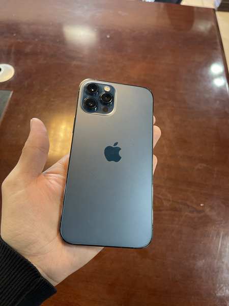 Iphone 12 pro max