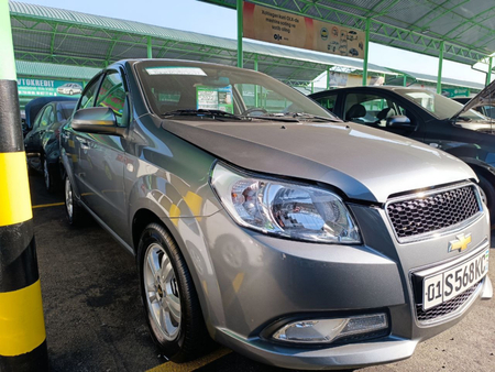 нексия авто кредит за 1 день