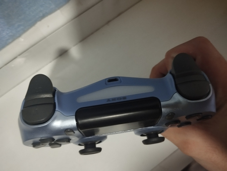 Джойстик для PlayStation 4  новый