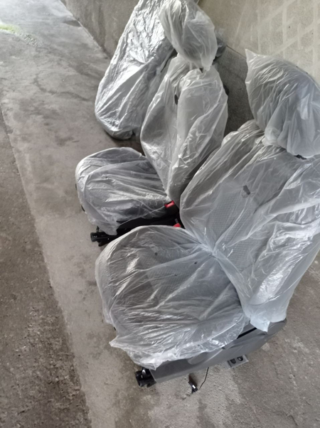 Sideniya kobt 4 pazitsa kamplekt yengi