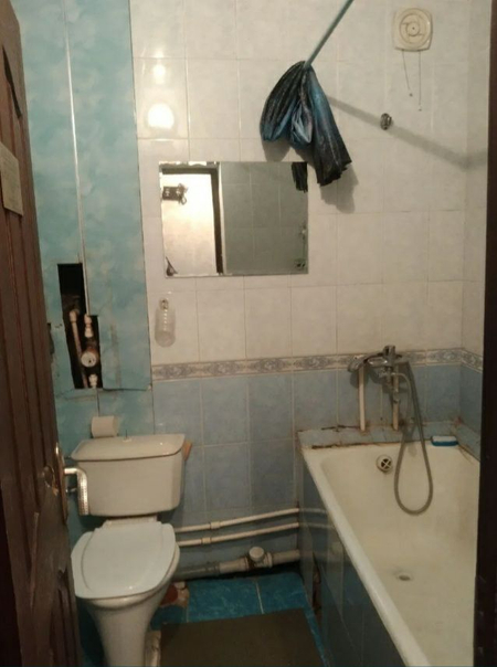 Чиланзар 1кв  2/1/4  2*4м²   50м²