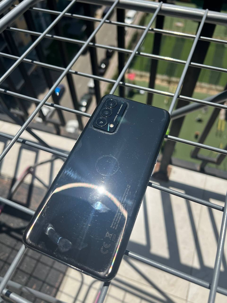 Realme Gt Master Edition