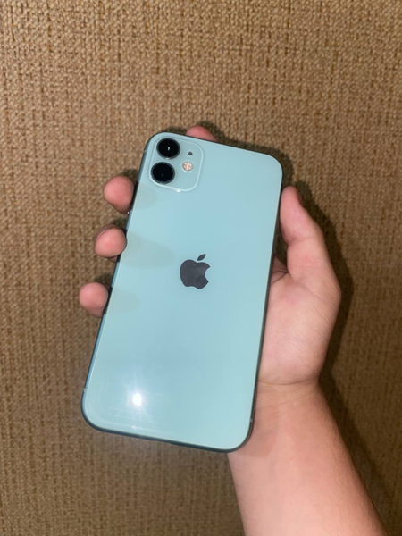 Iphone 11   128GB