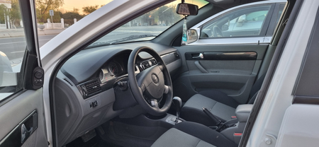 Gentra Avtomat 2022 Xorazm