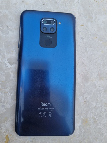 Redmi note 9 4/64G  xolati yaxshi