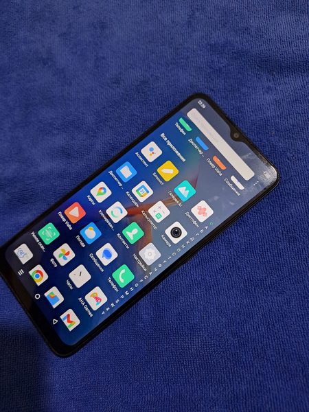 Infinix Smart 7HD sotiladi